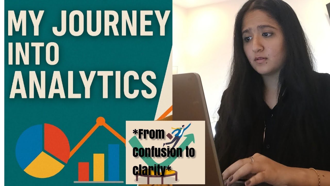 How Did I Become A Data Analyst Dataanalytics Dataanalysis Youtube 4202