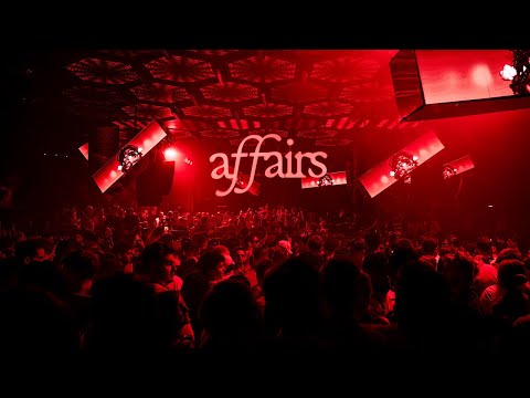 Vintage Culture @ Pacha Ibiza, Affairs (2026)