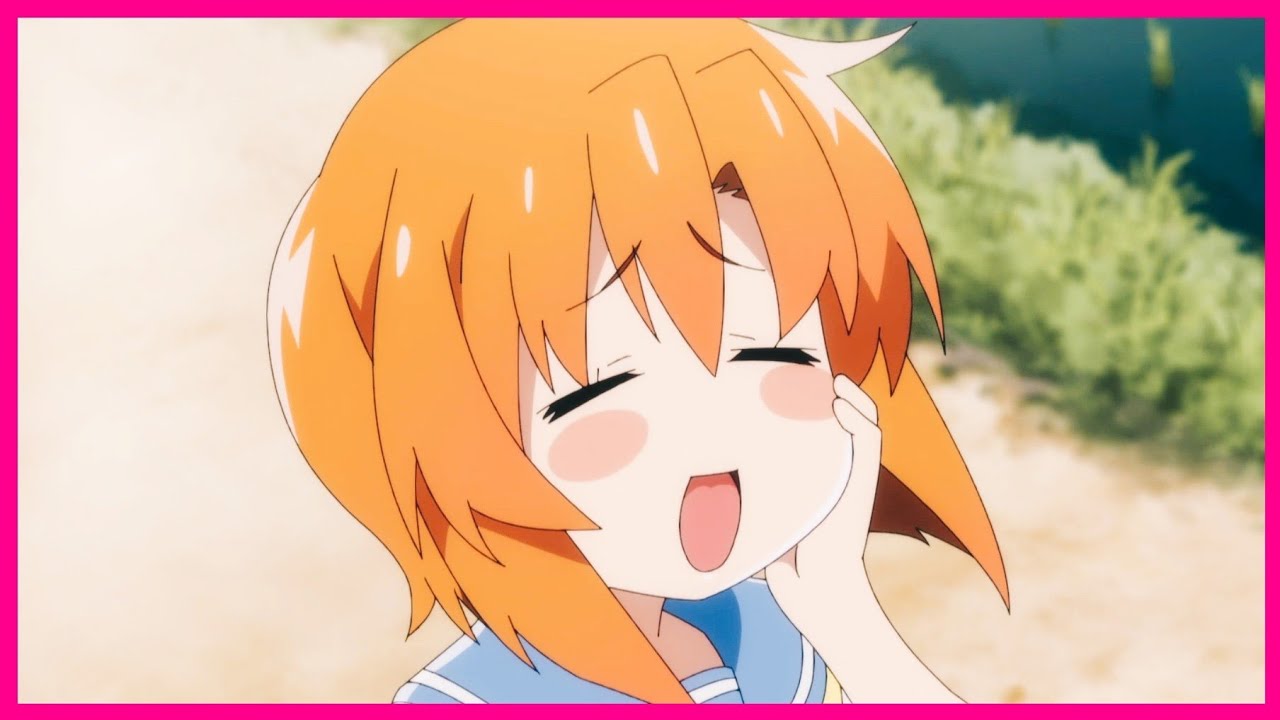 rena being cute for 3 minutes straight - YouTube