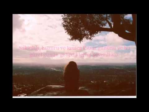 SÖZÜM VARDI KISA FİLM