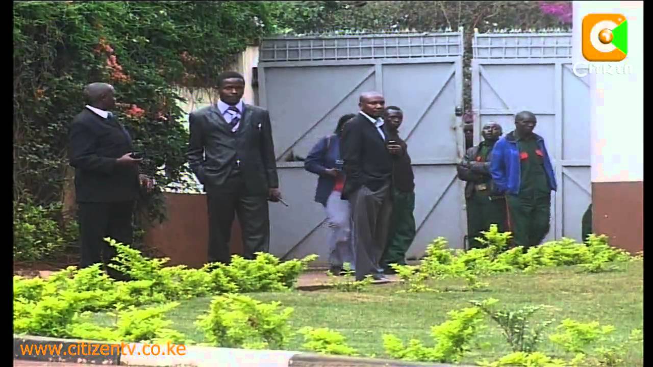 Kirima Family Update - YouTube