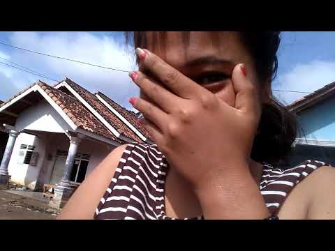 Maaf ya😂😂😂muka Belum mandi😂