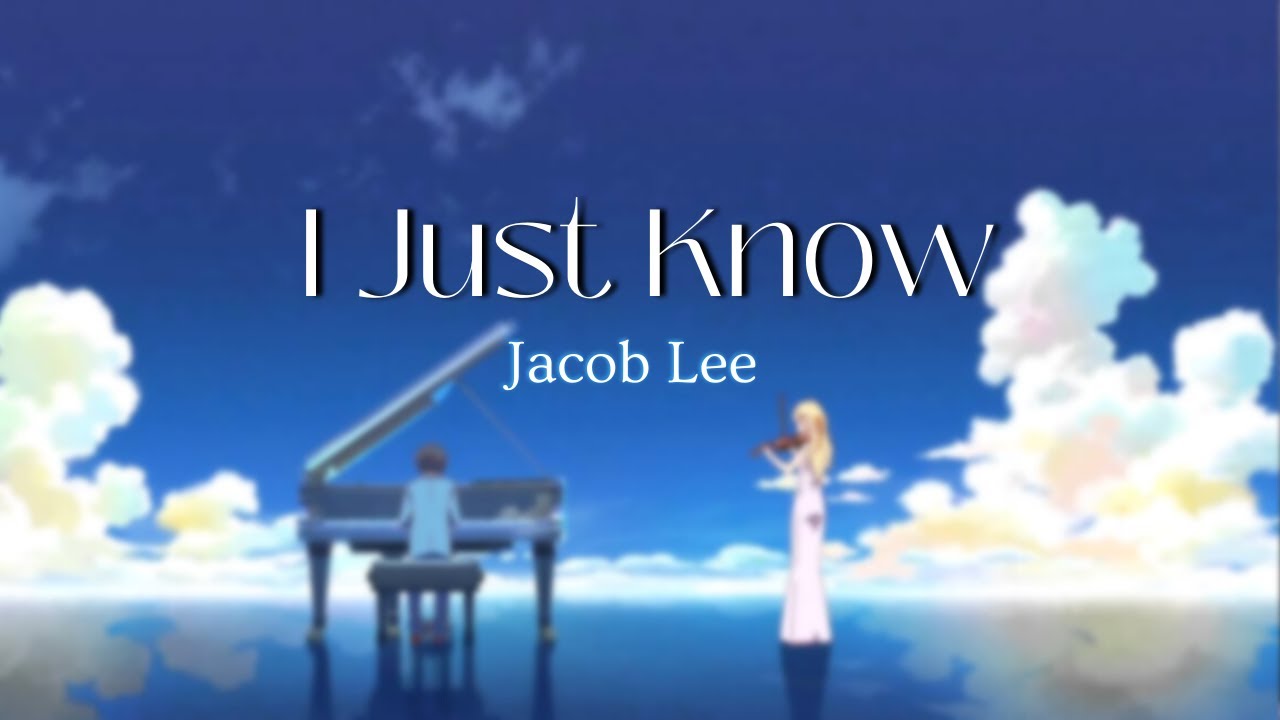 I Just Know - AMV - YouTube
