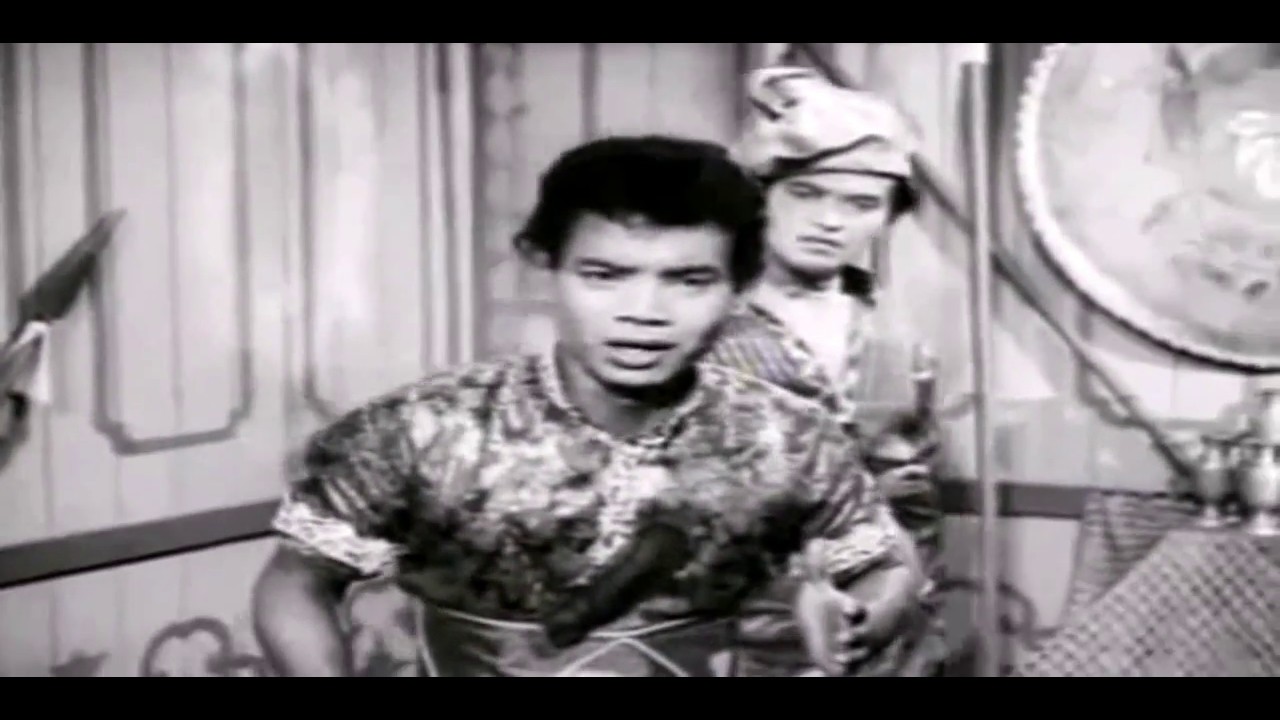 JEBAT | TUAH (Clip1) - YouTube