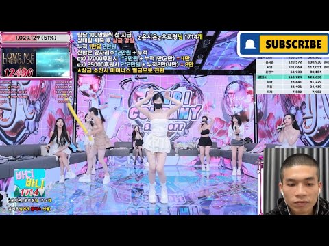 Jinricp Panda Korean, Korean Dance 3-1-2026, 트렌드 댄스 #9