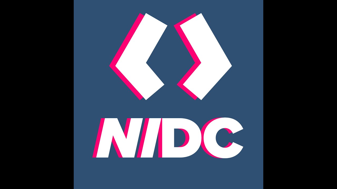 NIDC 2022 Track 1 - YouTube