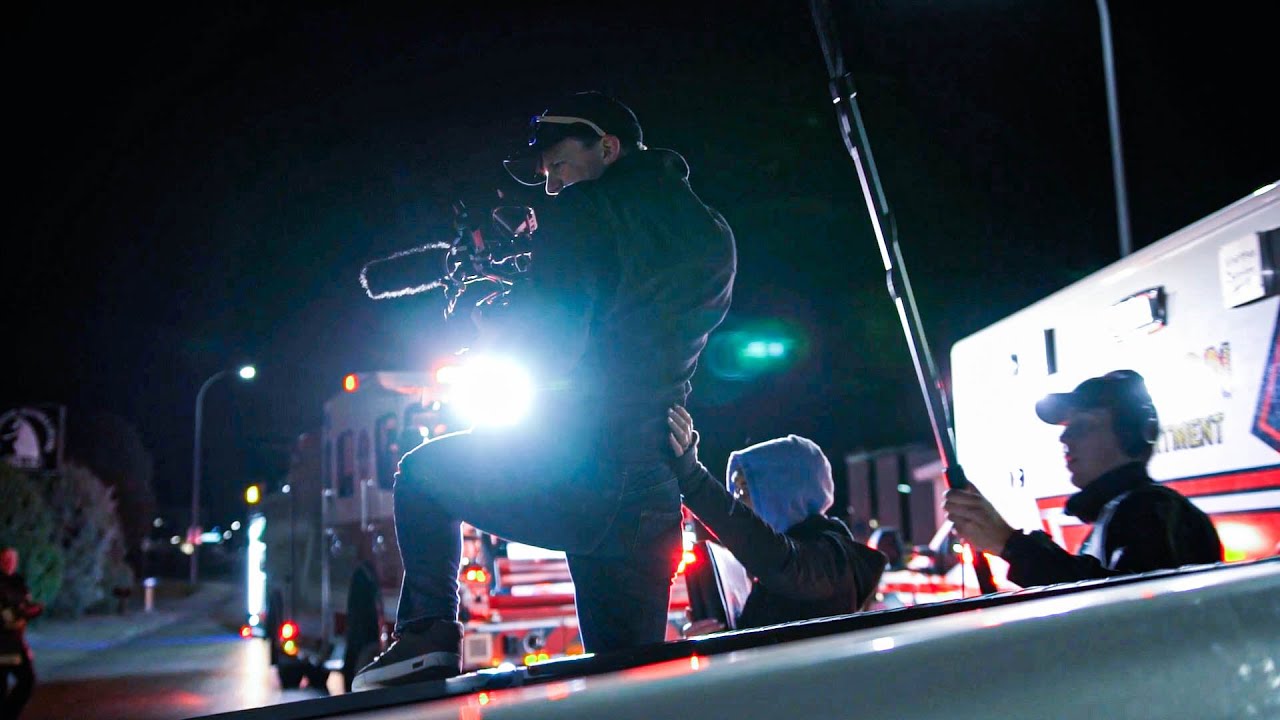 Behind the scenes with the Williston ND Police Department | Law ...