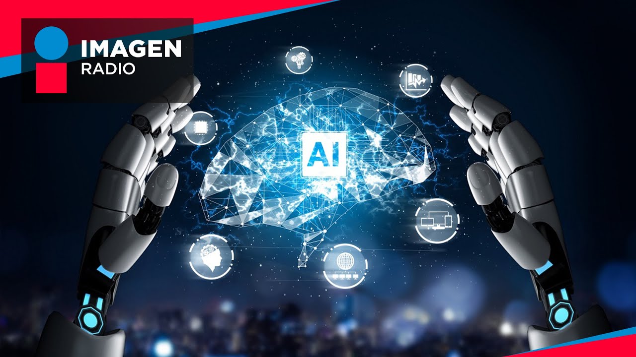 ¿Cuáles son los avances de la Inteligencia Artificial? - YouTube