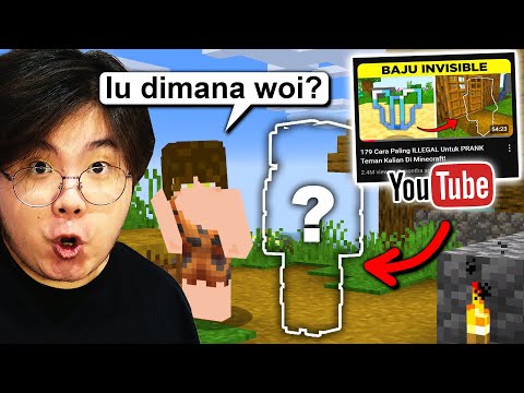 Gw Ikutin Tutorial Youtube \