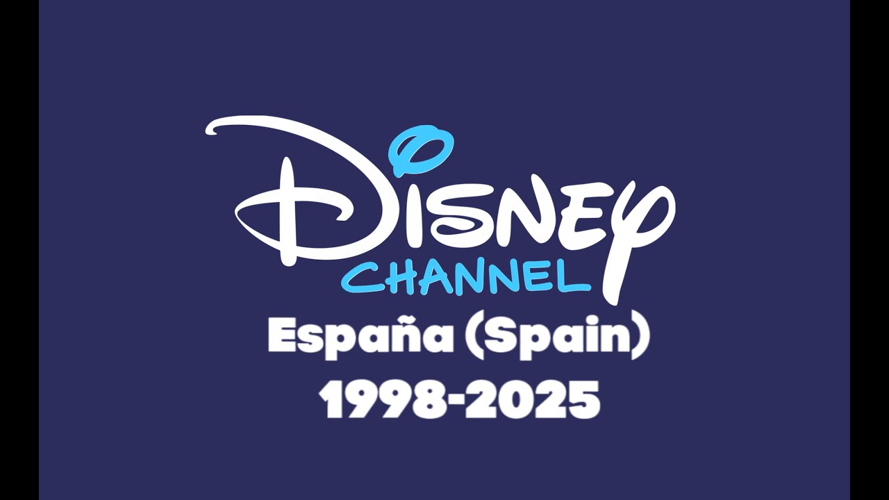 Final de Hannah Montana + Cese de Emisiones Disney Channel España 🇪🇸 ...