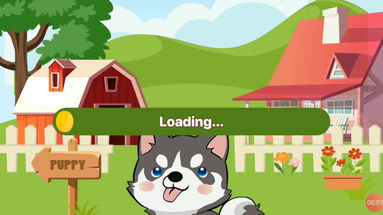 puppy town payment proof - YouTube
