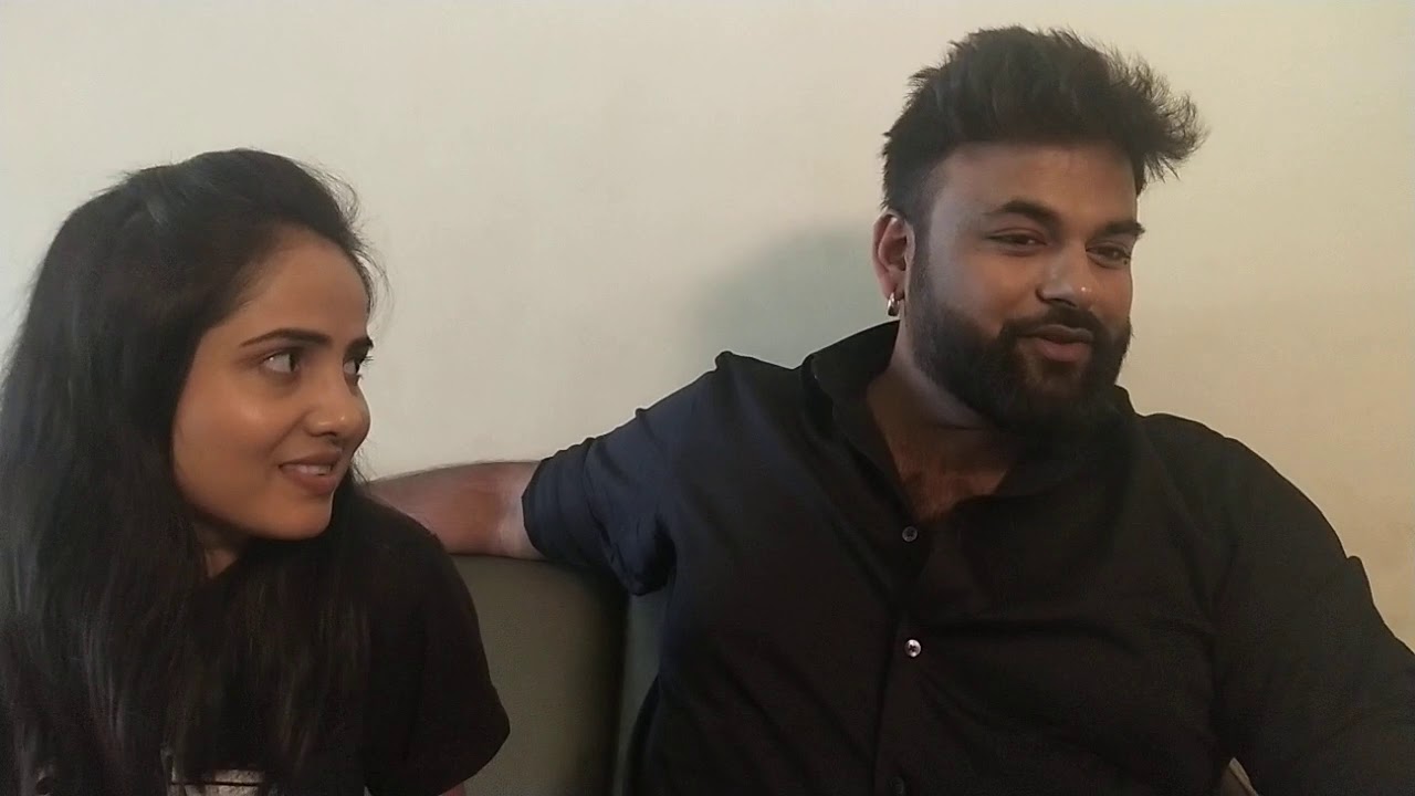 Exclusive Chit chat with PLAY BACK SINGER AISHWARIYA NIGAM & ACTRESS ...