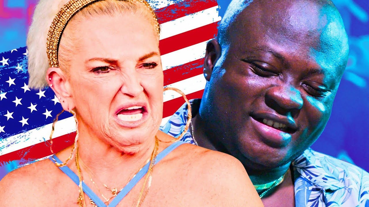 From Dejection to Diva: Why Angela Deem Reigns as the Queen of Reality ...