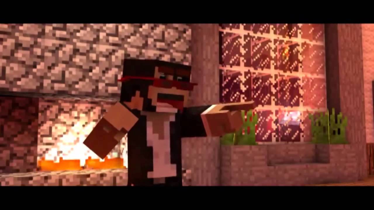 Retrospectiva Marcos - O minecraft - YouTube