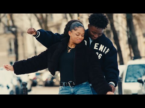 Calé CA - Stone (Clip Officiel)