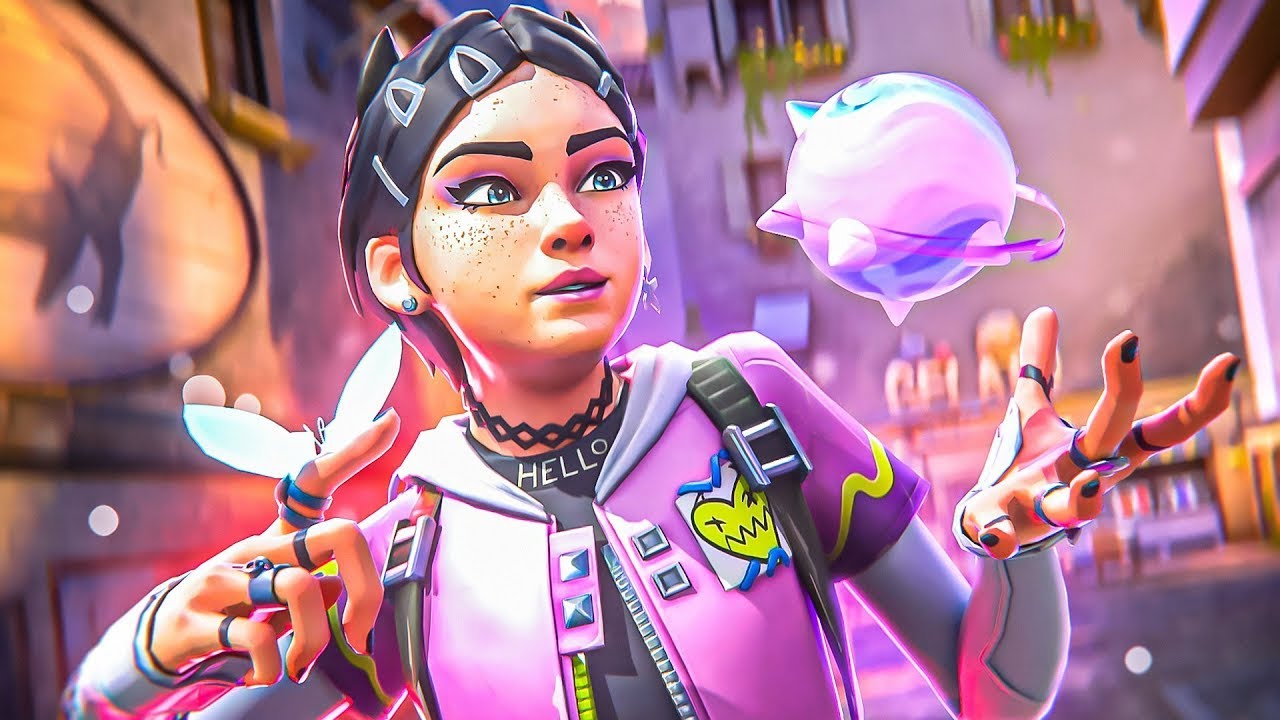 summer valo stream hi prenddddddddsssssss ROAD TO PLATINUM - YouTube