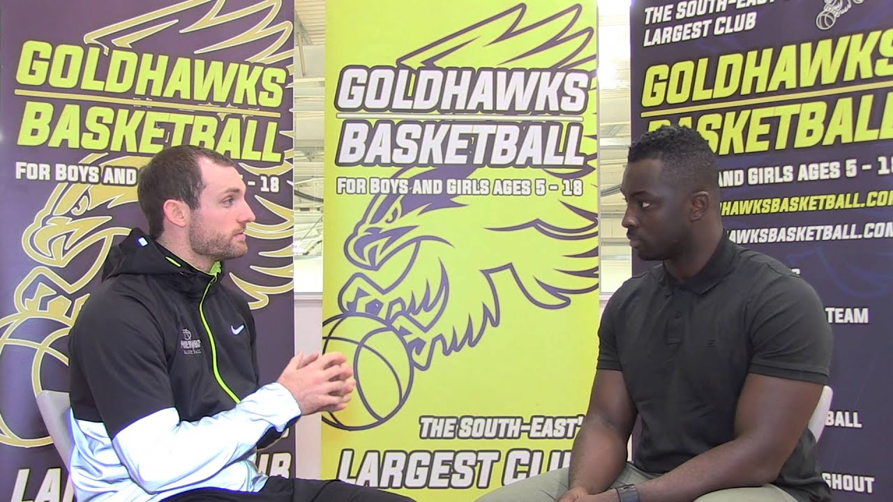 When Benson Met NBA Strategic Skills Coach Drew Hanlen | The Drop ...