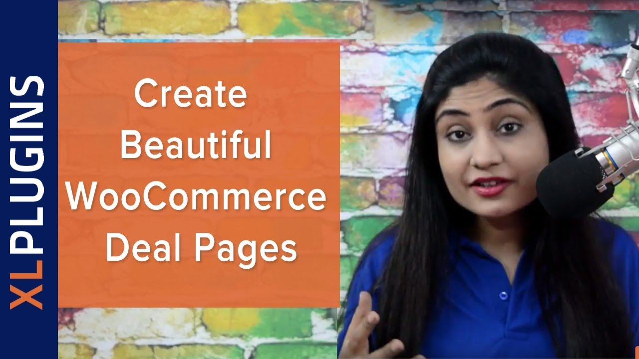 WooCommerce Deals: How to list all your discounted items on a single ...
