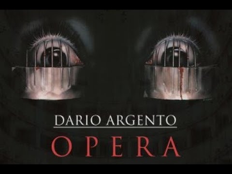 OPERA ( 1987 - 4K ) : la nostra recensione 🐦‍⬛ 🔪 - YouTube