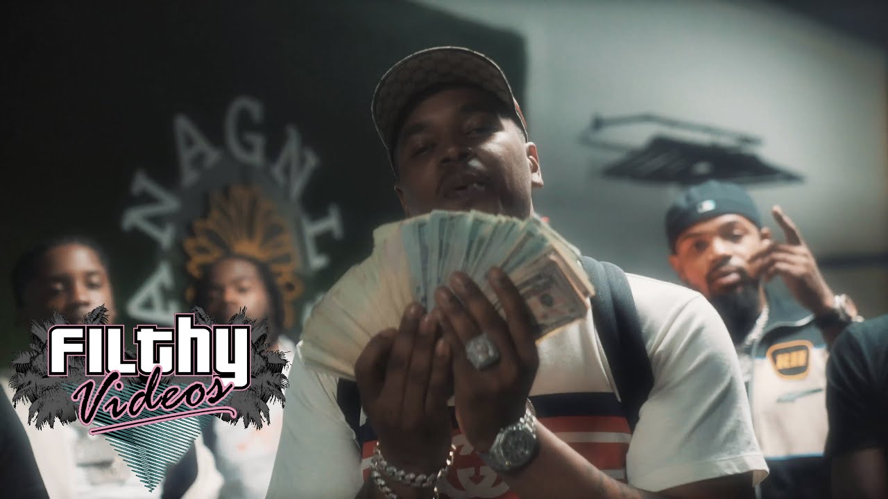 Baggboy B West World Honcho LongMoney Phil & Los & Nutty - Still Ballin ...