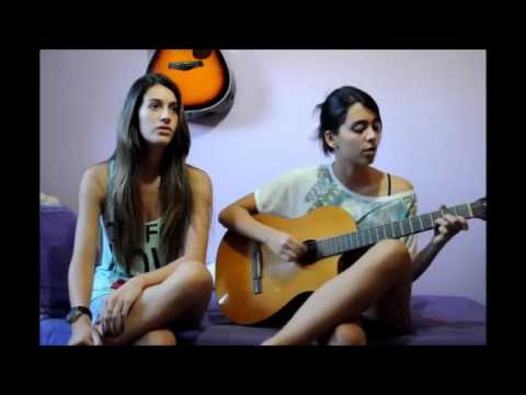 Meu Erro - Cover Larissa David e Juliana Branco
