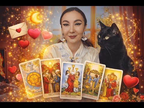 ÖZEL BİR ADAM VE SÜRPRİZ BİR DAVET! ❤️ AŞK HAVADA! 💫