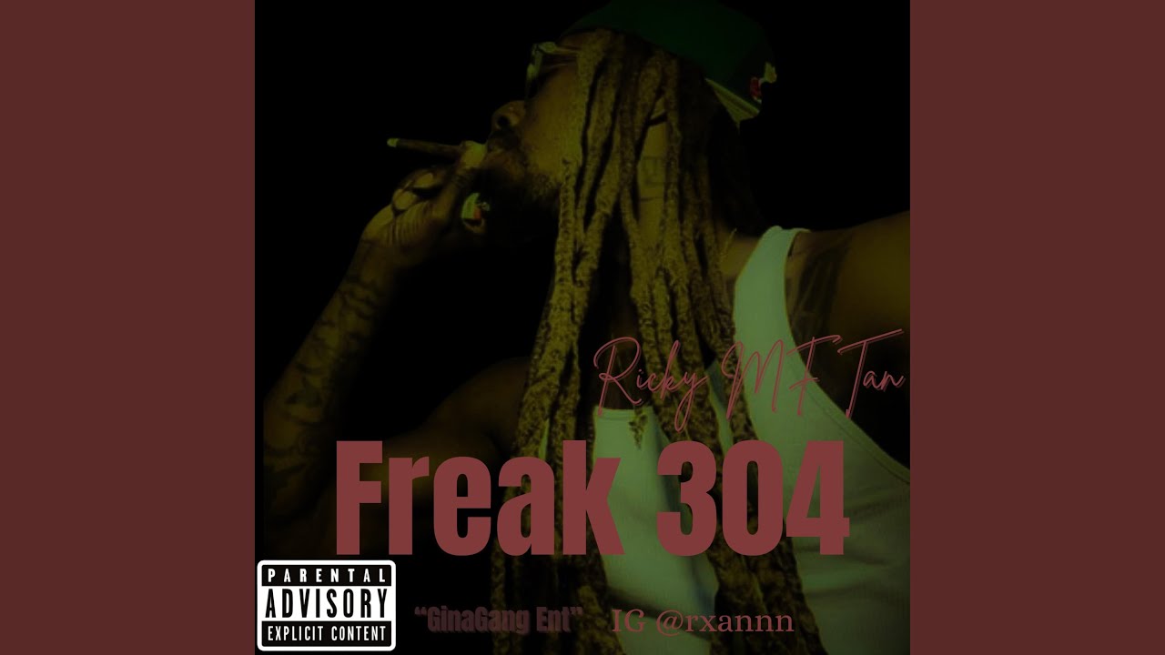Freakk 304 - YouTube