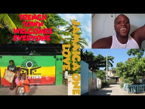 THE TRUTH ABOUT WHAT'S GOING ON IN TRENCH TOWN JAMAICA - YouTube