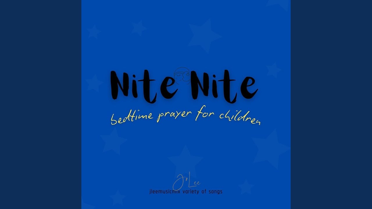 Nite Nite - YouTube