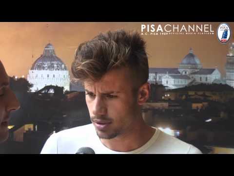 La carica di Leo Gatto in vista della Finale.