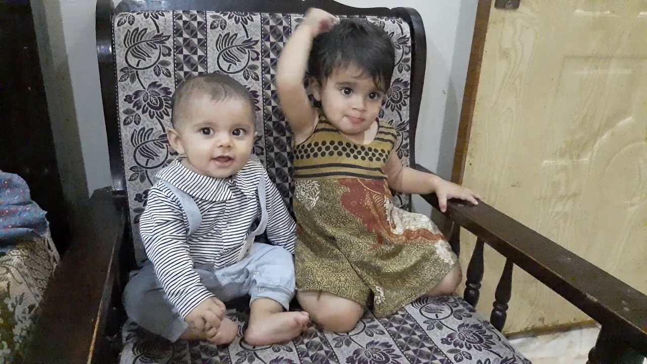 My Babes - YouTube