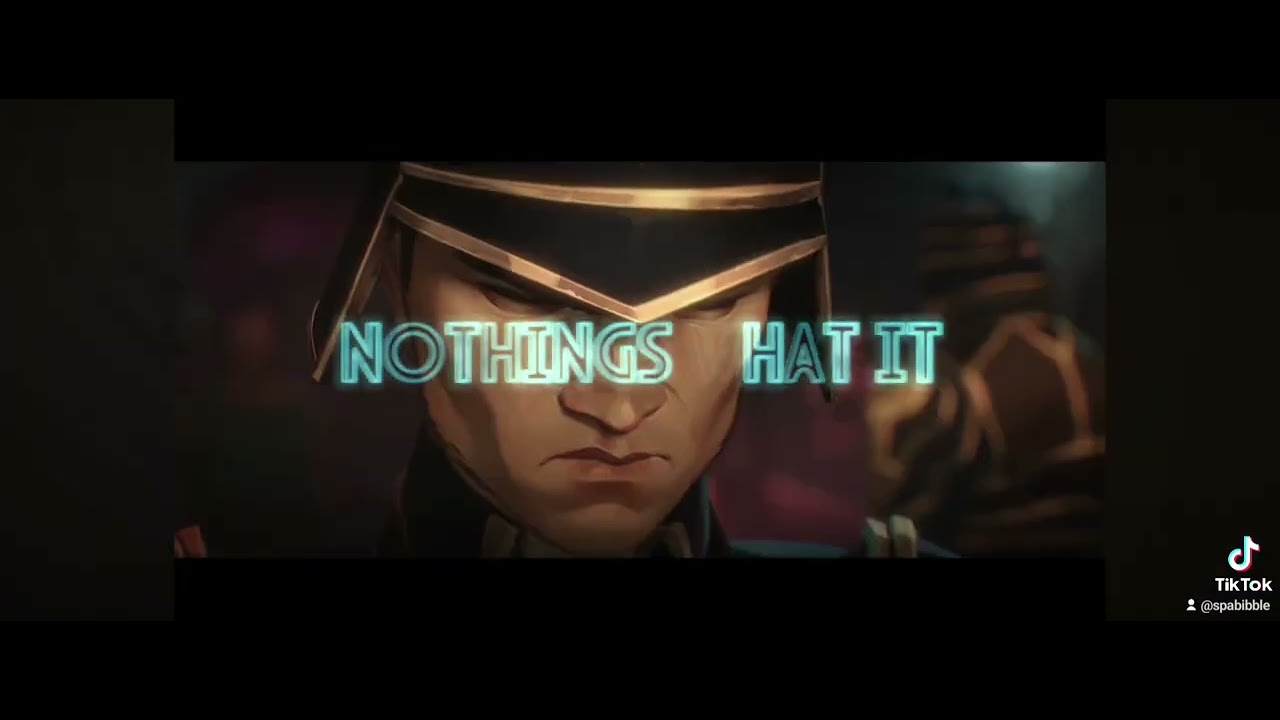 Underworld Arcane Edit - YouTube