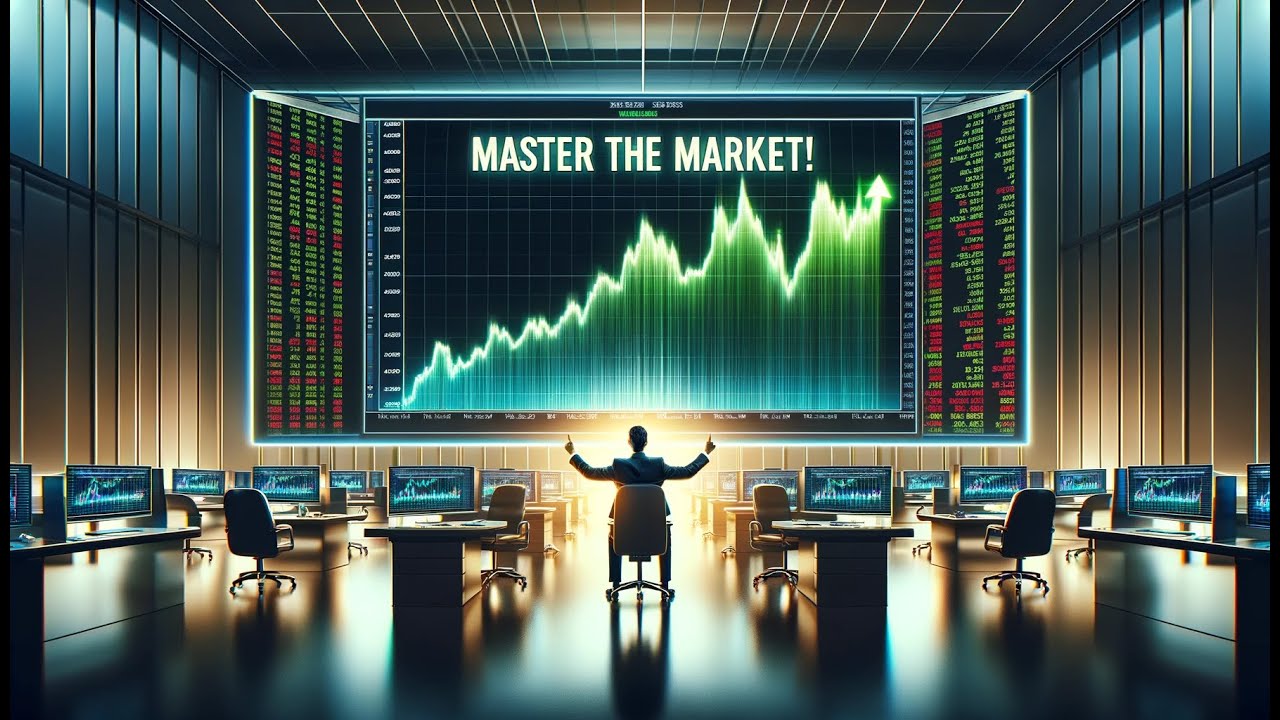 Become a Successful Trader - Swift Trades - YouTube