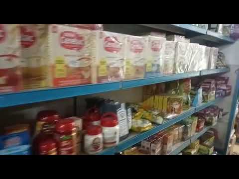 Selvaraj Super Market Avadi - YouTube