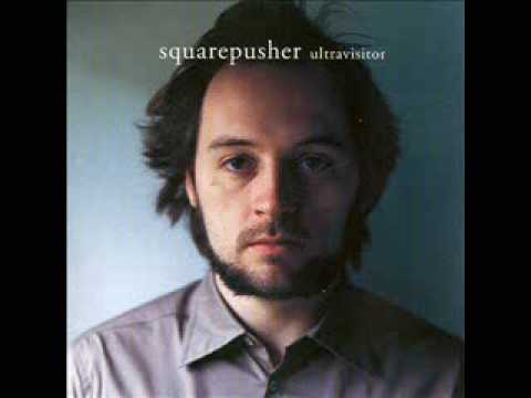 Squarepusher - Ultravisitor - YouTube