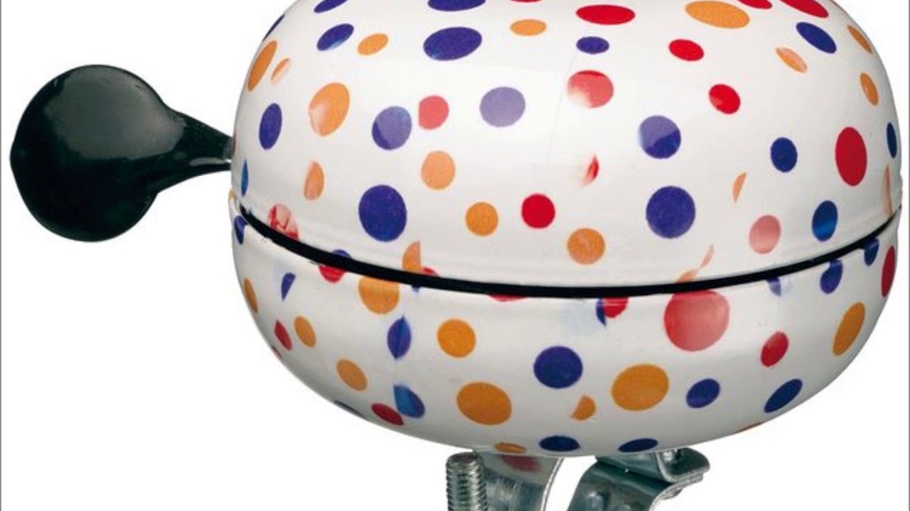 Granular Single Side Band Bell - YouTube