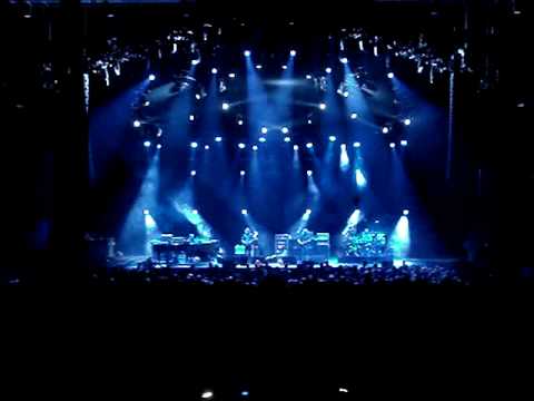 The Sloth - Phish Susquehanna Center Camden NJ 06/25/10 - YouTube