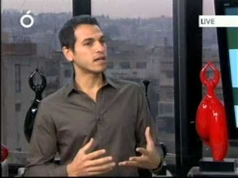 IN Magazine | Editor-in-Chief Interview - YouTube