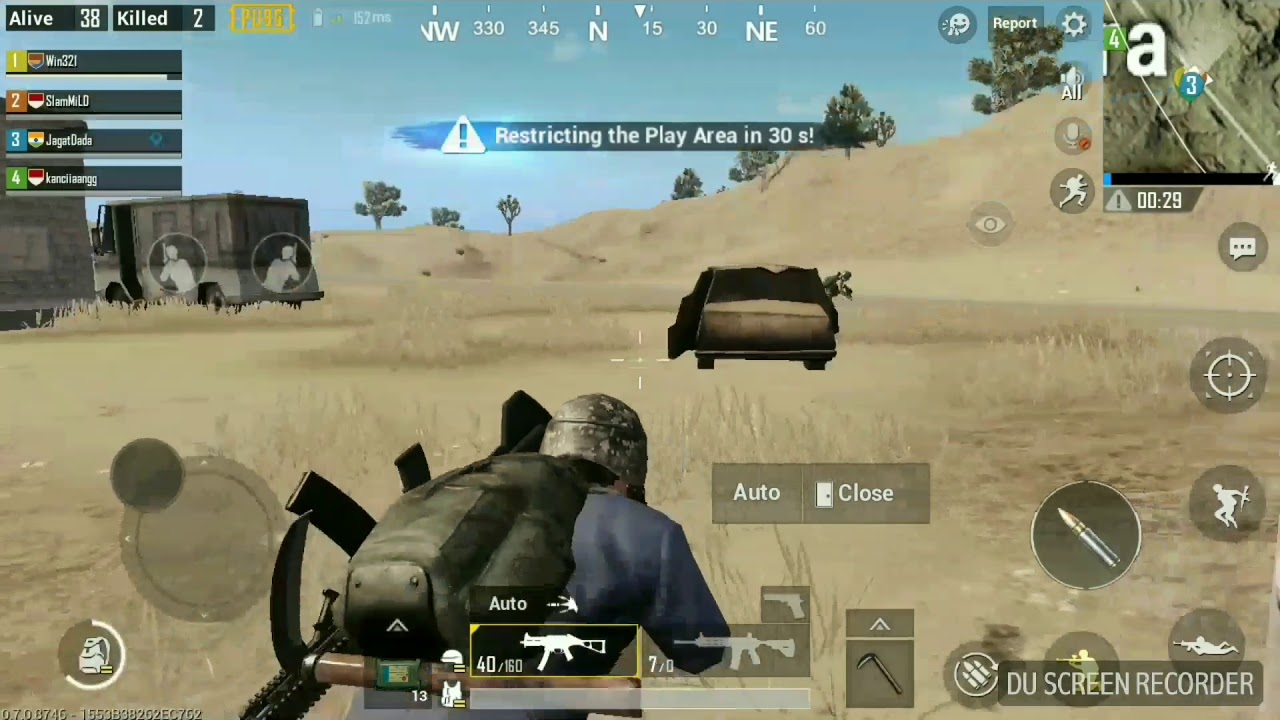 Pub g hacks - YouTube