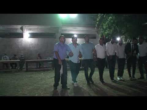 Davul Zurnalı Halay
