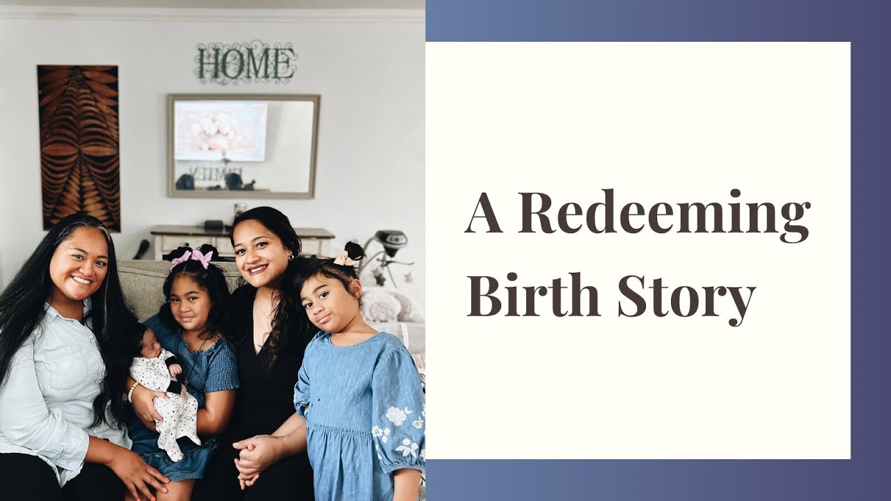 S1E29 - Joy In Labor Pains - YouTube