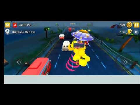 MS Games ,,This game is for kids in this the car is driven dangerously ...