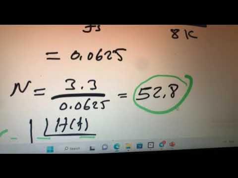 DSP LECTURE 9 and 10 - YouTube