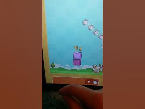 Piffle game play fail - YouTube