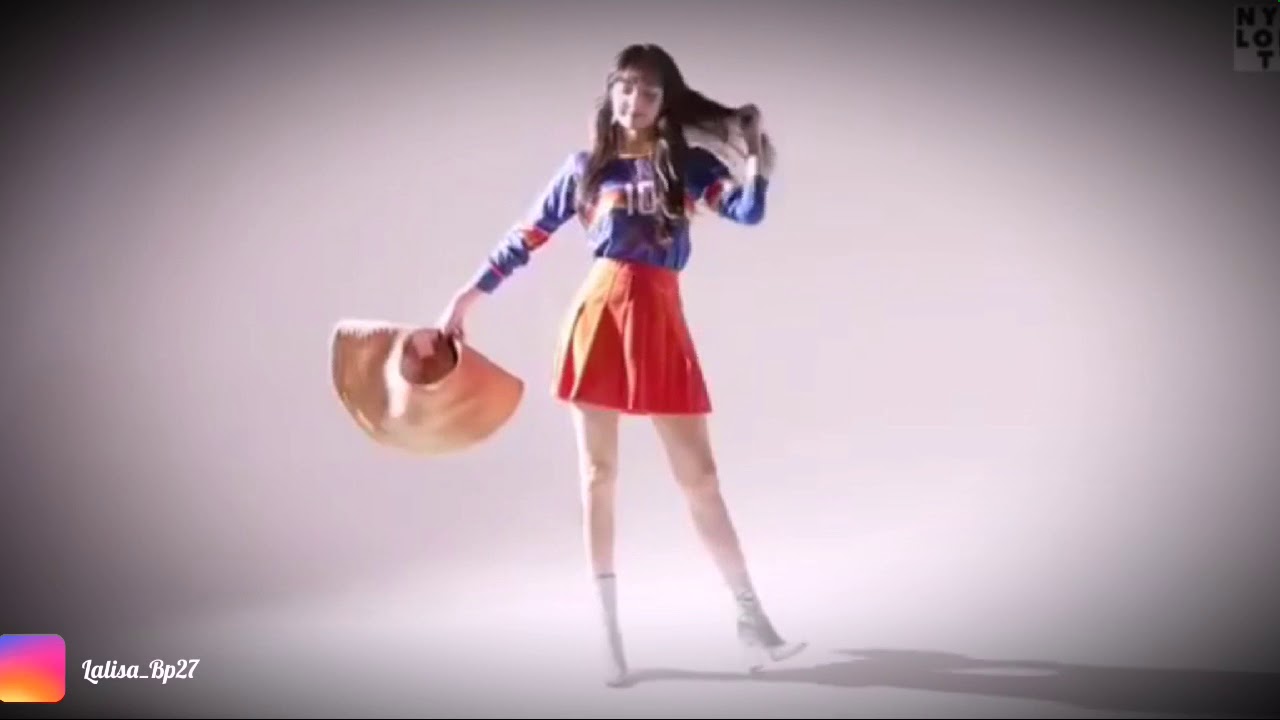 LISA MODEL - YouTube