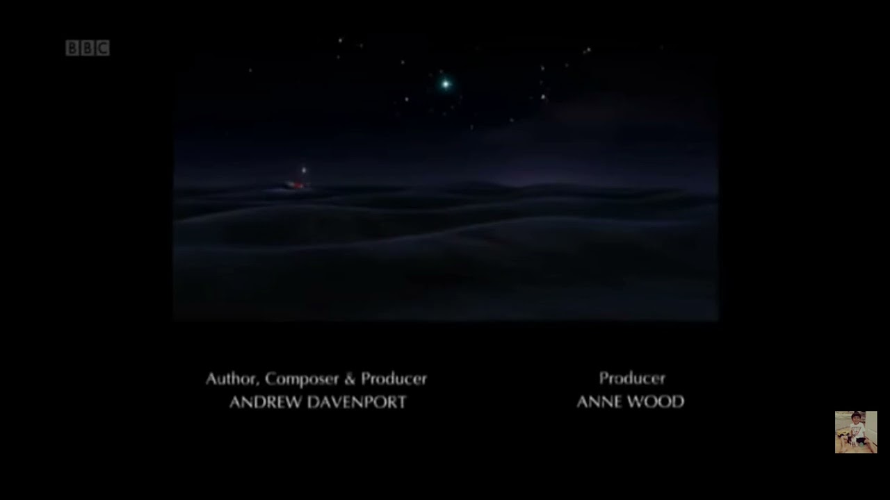 Ragdoll Productions on Cbeebies outro (2007) - YouTube