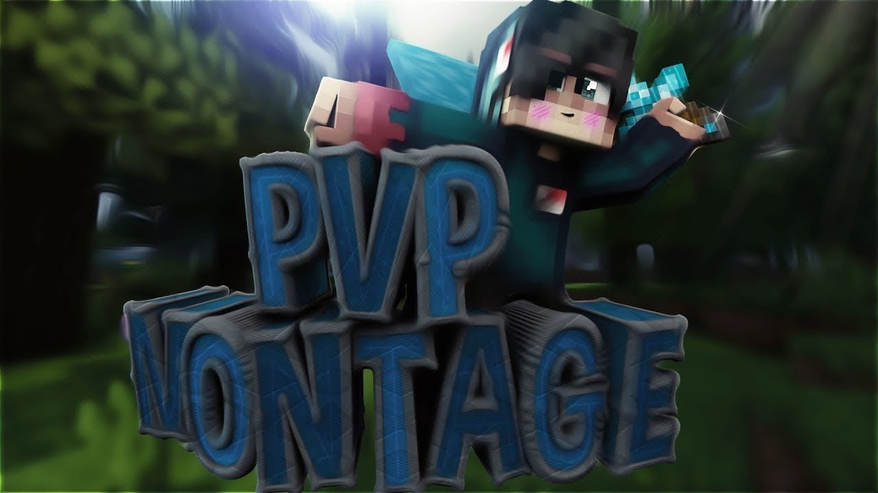 PVP MONTAGE - YouTube