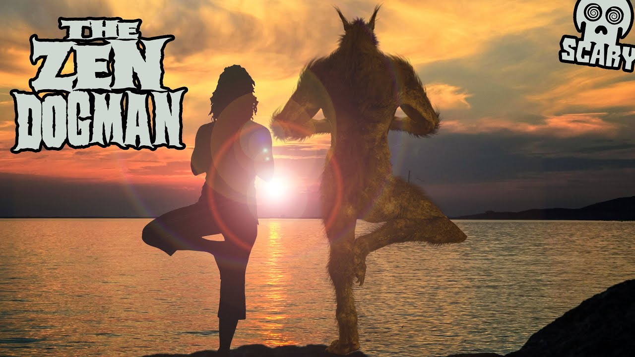 Girl Who Was FIERCER than DOGMAN? 2 New Dogman Experiences - YouTube