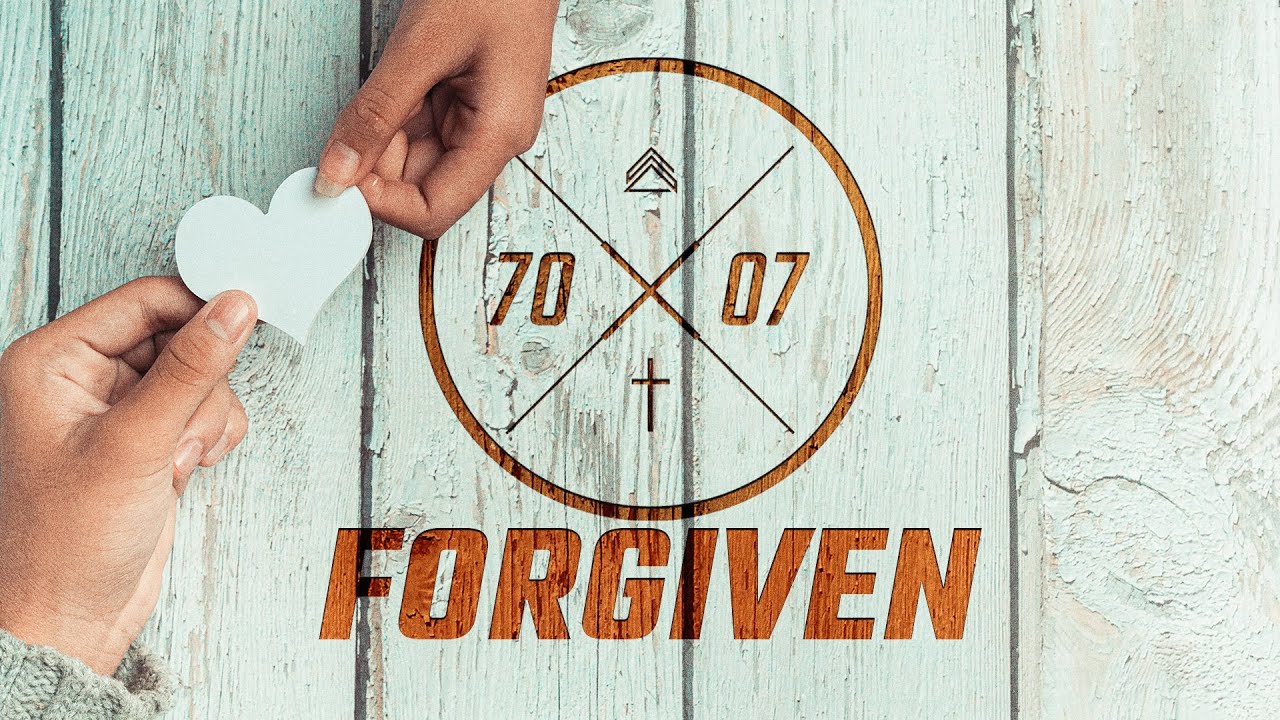 The Highlands - 70x7 Forgiven - YouTube