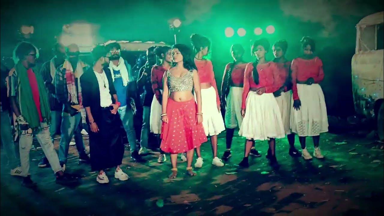 Amar chehrai ache re jadu #mira_das #viral #debraj #puruliasong - YouTube